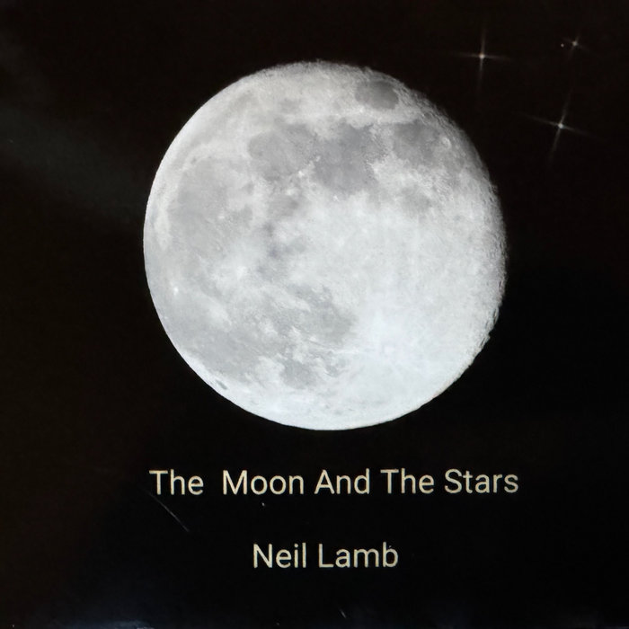 The Moon And The Stars | Neil Lamb