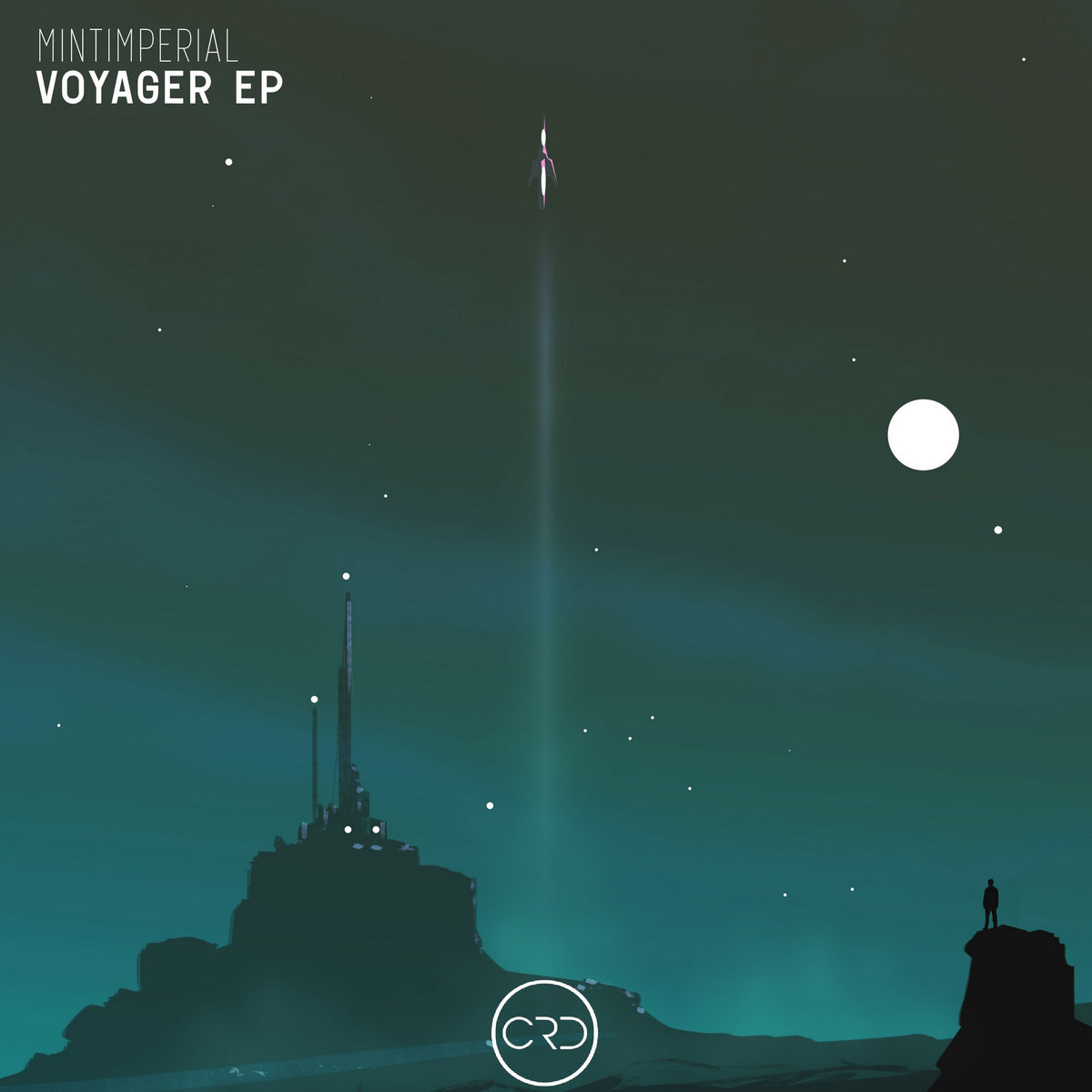 [CRD] Voyager EP | Mintimperial | C Recordings
