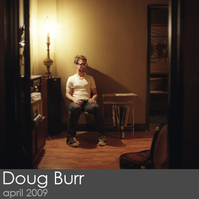 Doug Burr | Violitionist Sessions