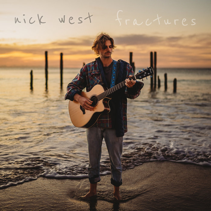 Fractures | Nick West
