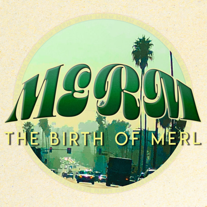 The Birth of MERL | MERM
