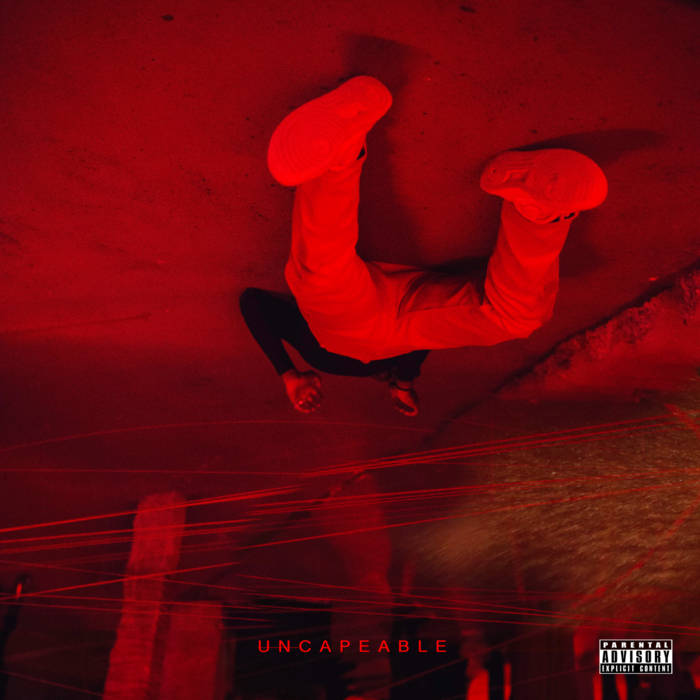 Uncapeable | Rowdy SS