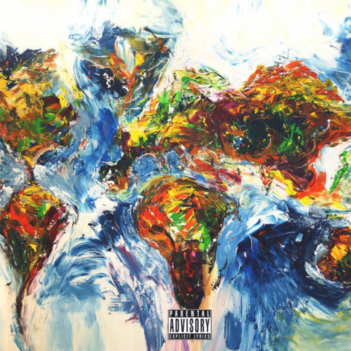 Trazy World | Trai Blessed