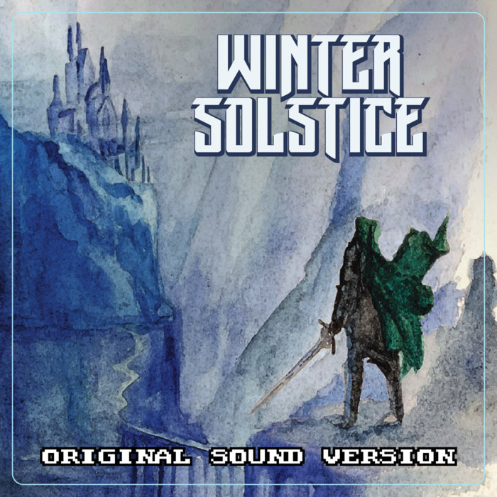 Winter Solstice | bentglasstube