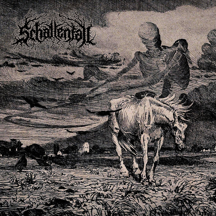 Oh Wind, mein Bruder [EP] | Schattenfall