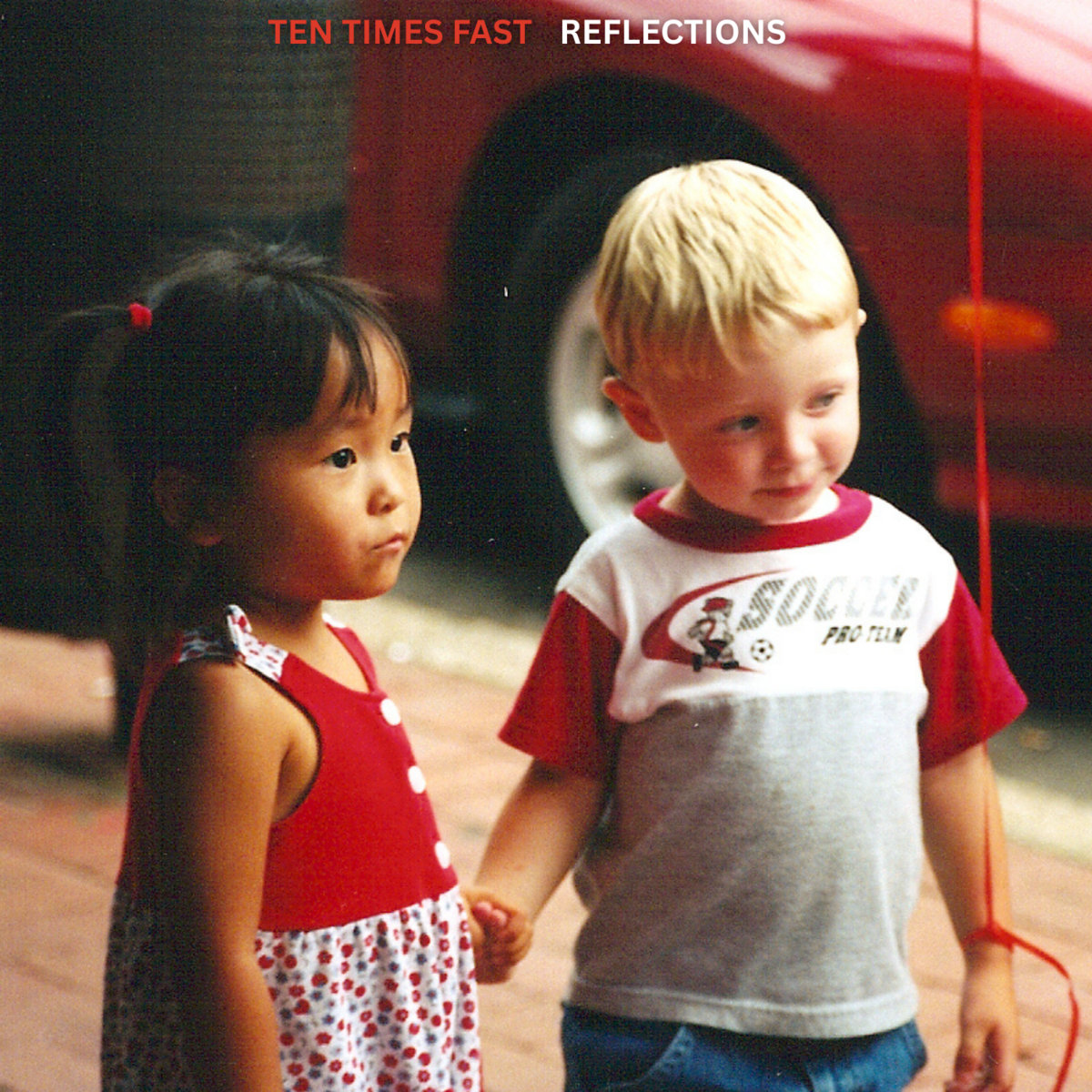 Reflections | Ten Times Fast