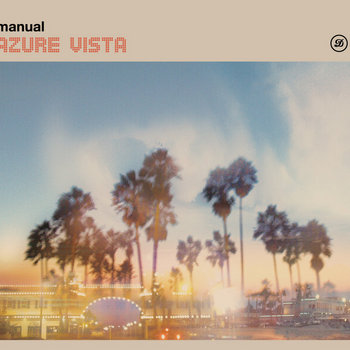 Azure Vista 2015 Remaster | Manual