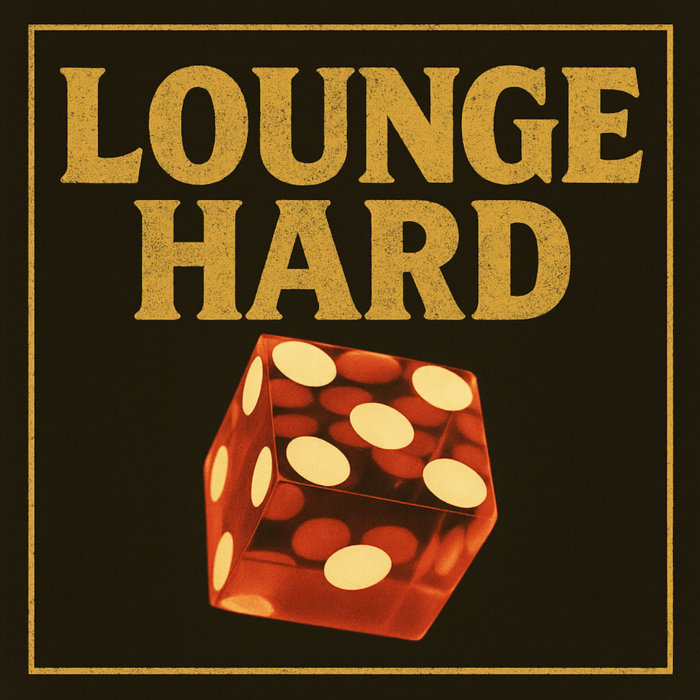 Lounge Hard | Khonsu Samurai