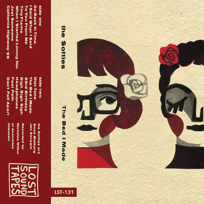 The Bed I Made | The Softies | Lost Sound Tapes