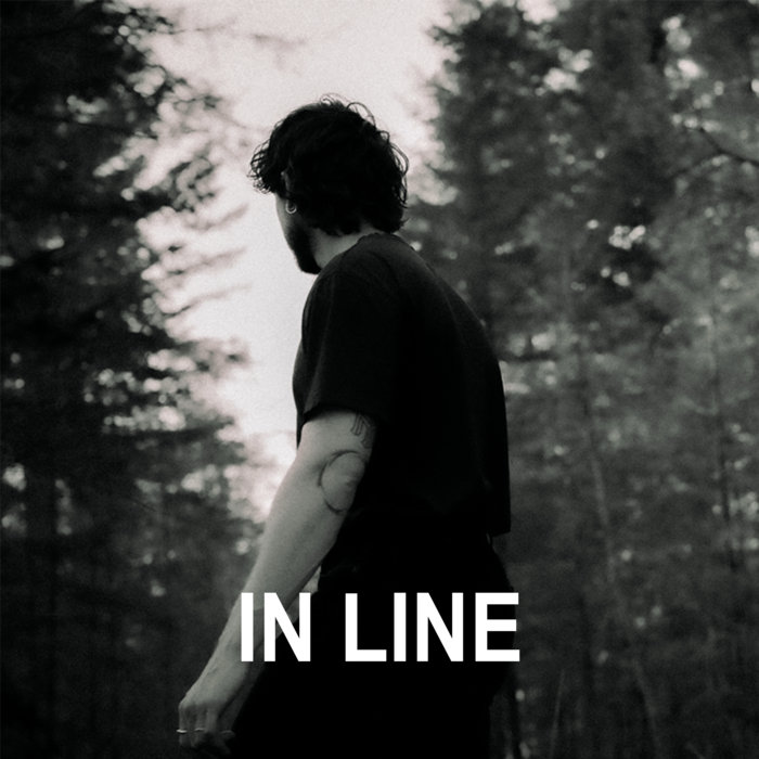 In Line | THE SPY | Oráculo Records