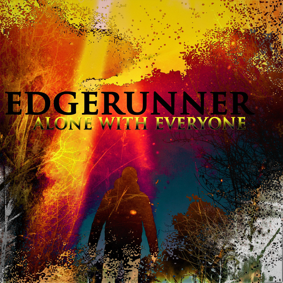 Alone With Everyone | EDGERUNNER