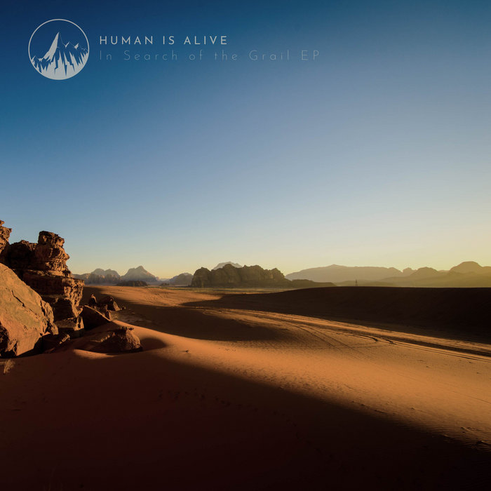 Sacred Waters (Memories Of The Forgotten Rework) | Human Is Alive