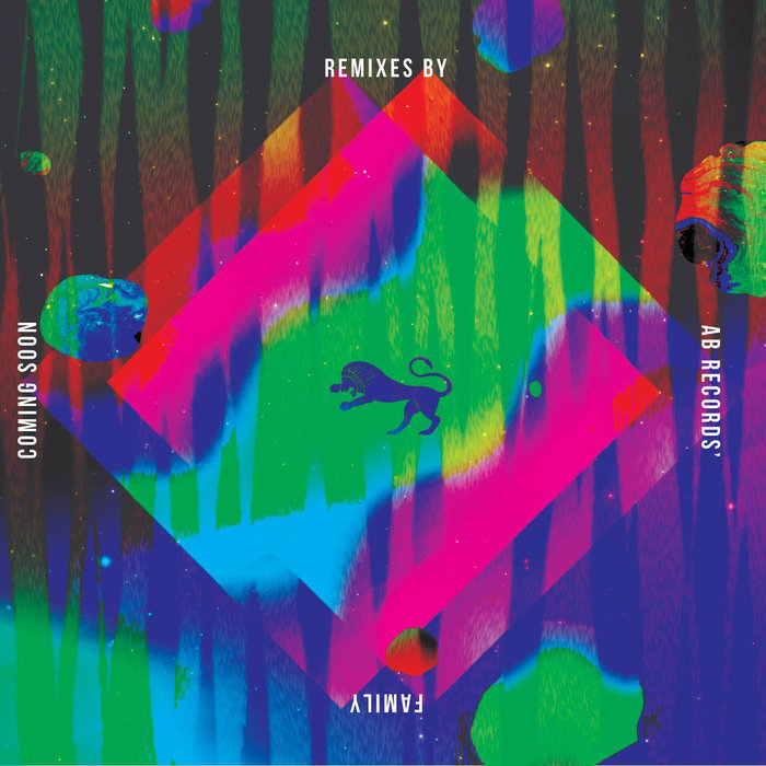 Remixes by AB Records | Coming Soon