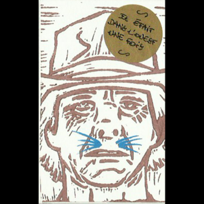 Il Etait Dans l'Ouest Une Fois | Kostia BOTKINE, Julien BANCILHON ...