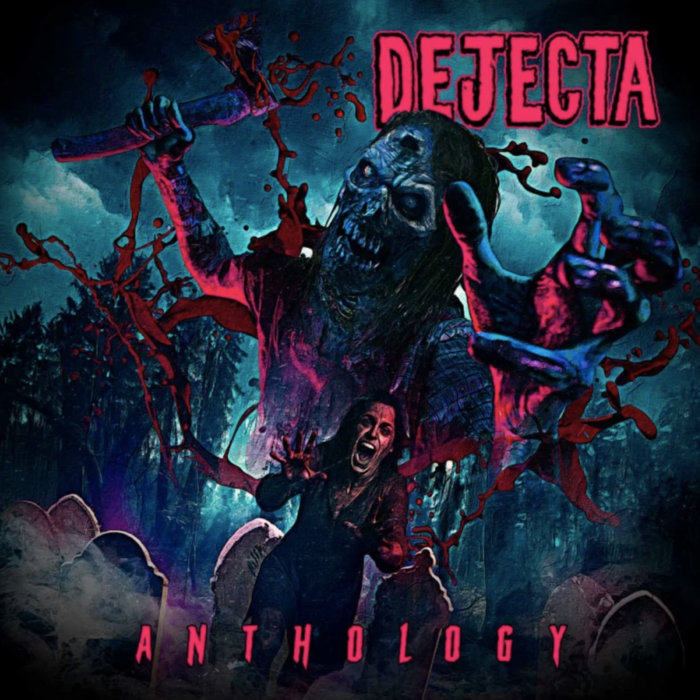 Anthology | Dejecta | Blind & Lost Studios