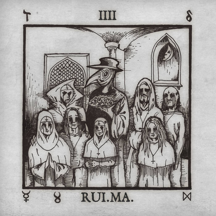 Mother Plague | Dominia