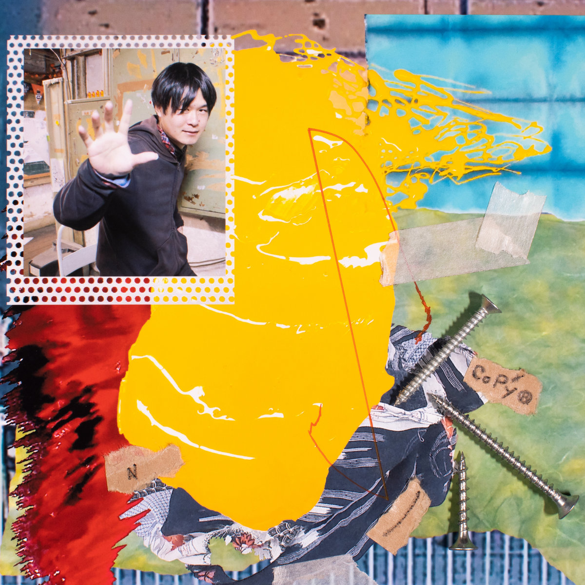 世側の残像、それ以外/Yohata No Zanzou,Sore Igai | 岩本芳春/Iwamoto Yoshiharu | 岩本芳春(Iwamoto Yoshiharu)