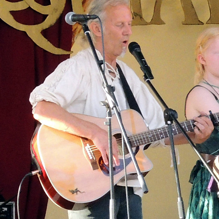 Valhalla | Simon Orrell