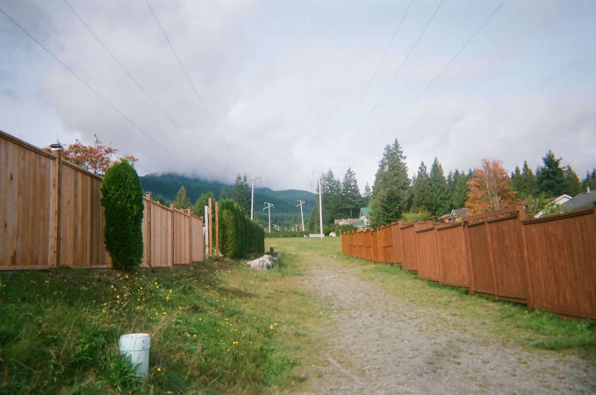 Blessed Be | Benjamin Bliss