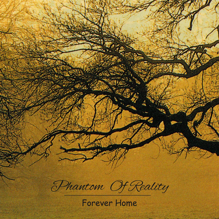 Forever Home | PHANTOM OF REALITY