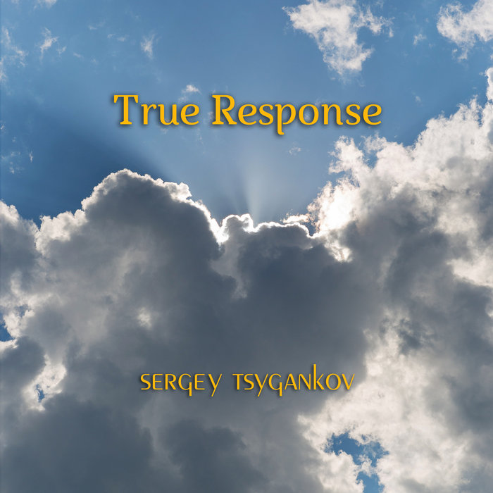 True Response | Sergey Tsygankov