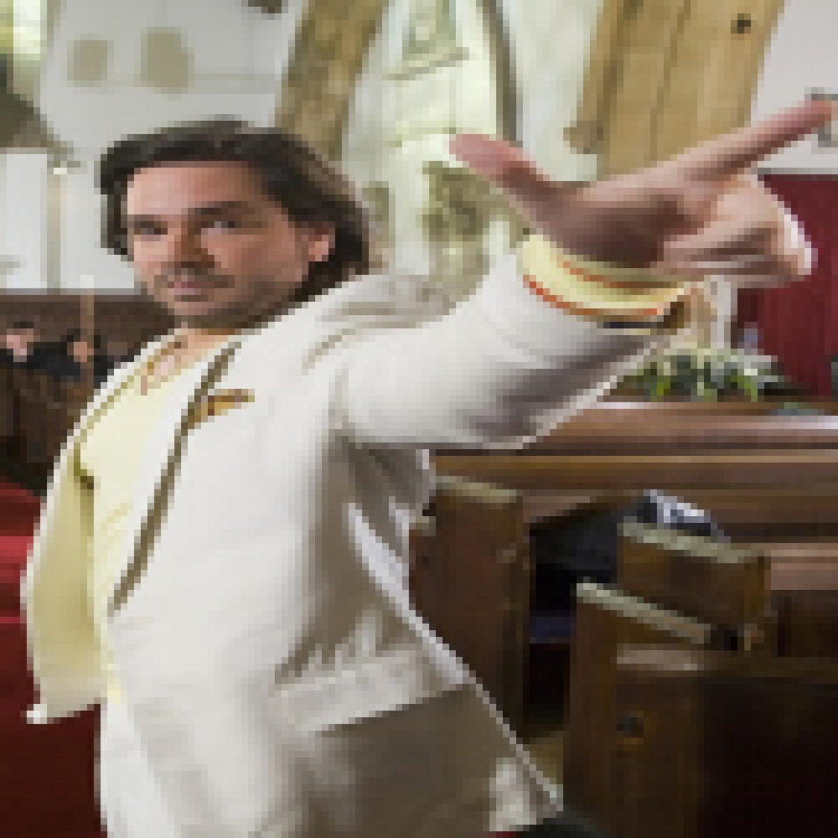 The IT Crowd - Best of Douglas Reynholm | bread experiments