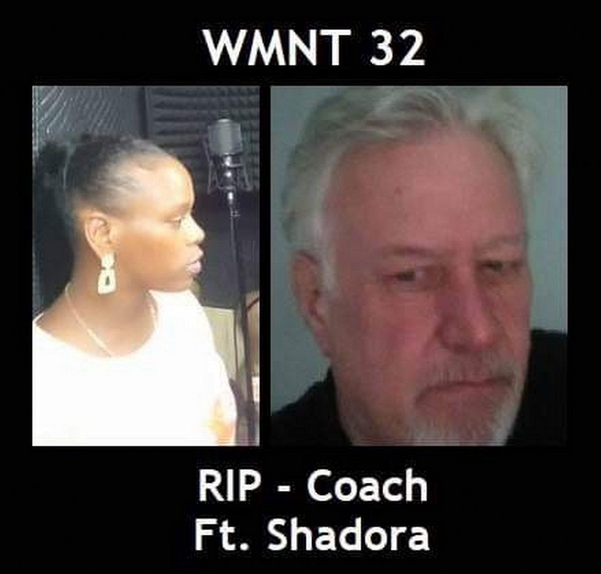WMNT 32 | MENTALTOWN