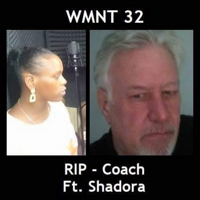 WMNT 32 | MENTALTOWN