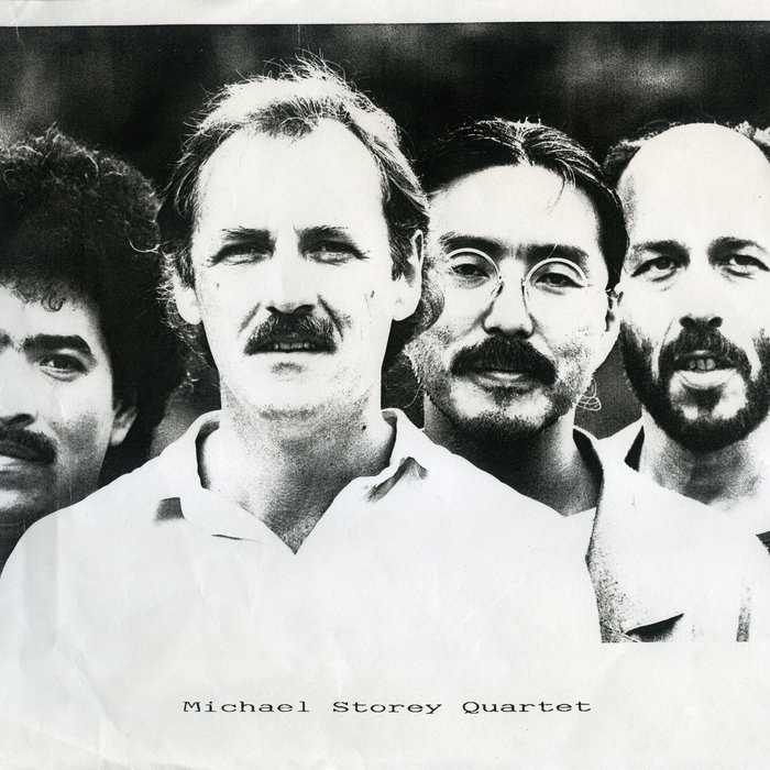 Kuma goes to Montserrat | Michael Storey Quartet | michael storey