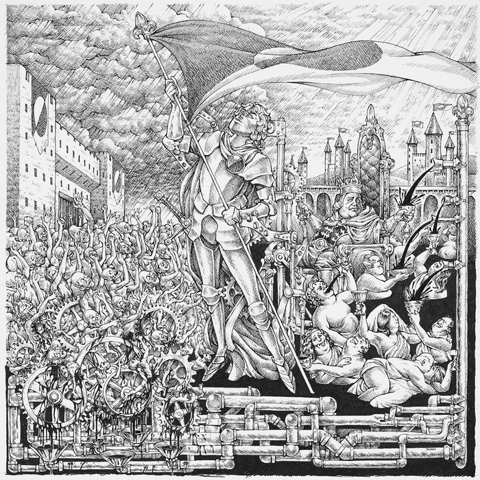 Devout, Devour | Generator Ohm