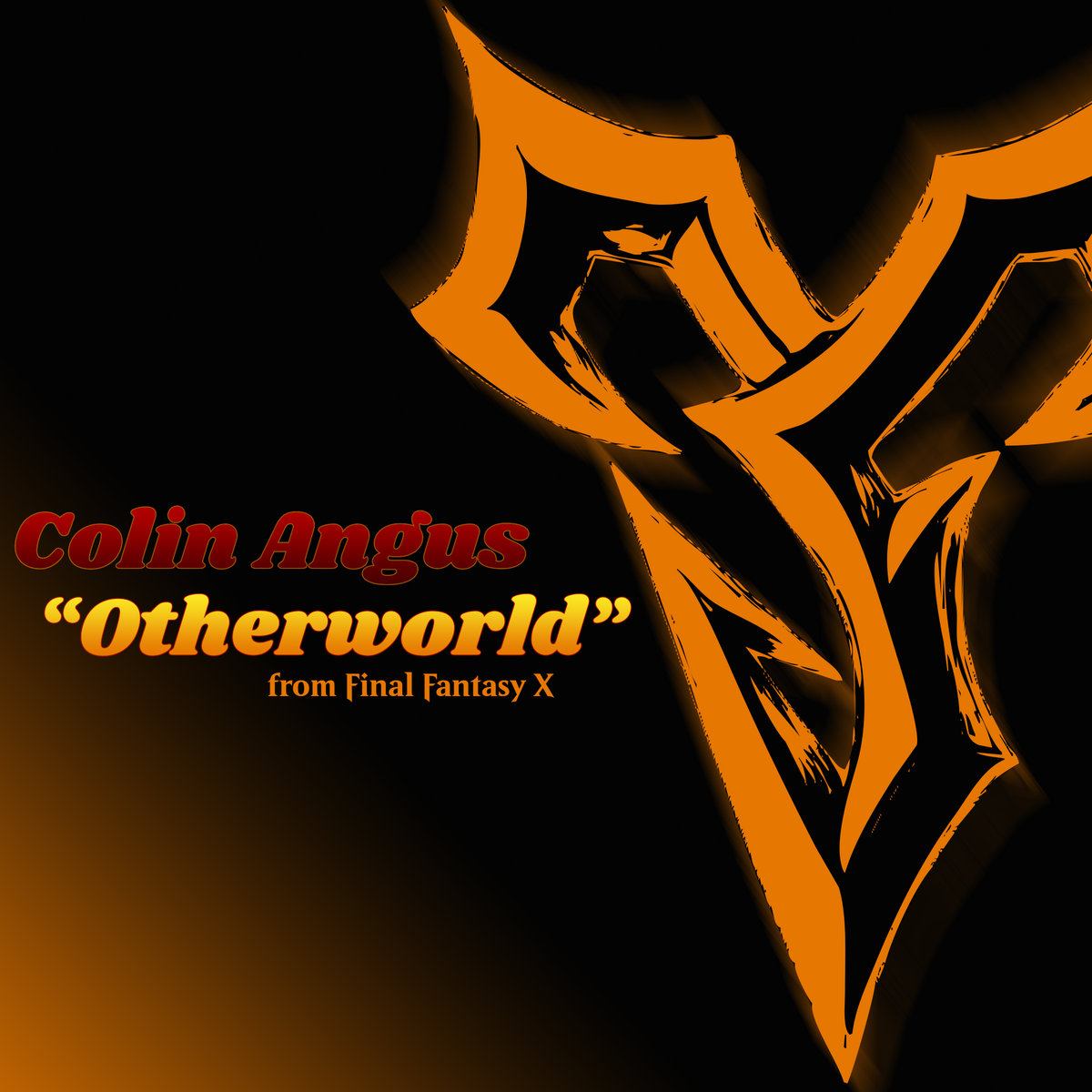 Otherworld (from "Final Fantasy X") - Single | Colin Angus