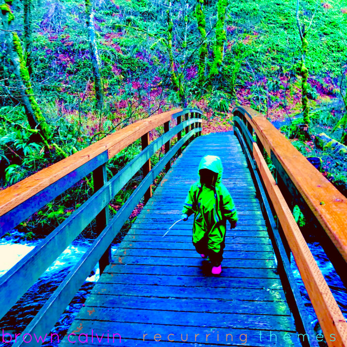 recurring themes | Brown Calvin