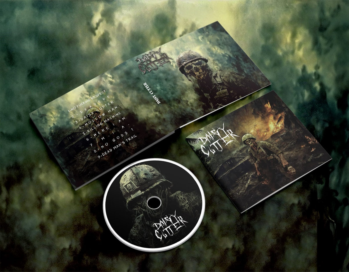 Daisy Cutter | Daisy Cutter