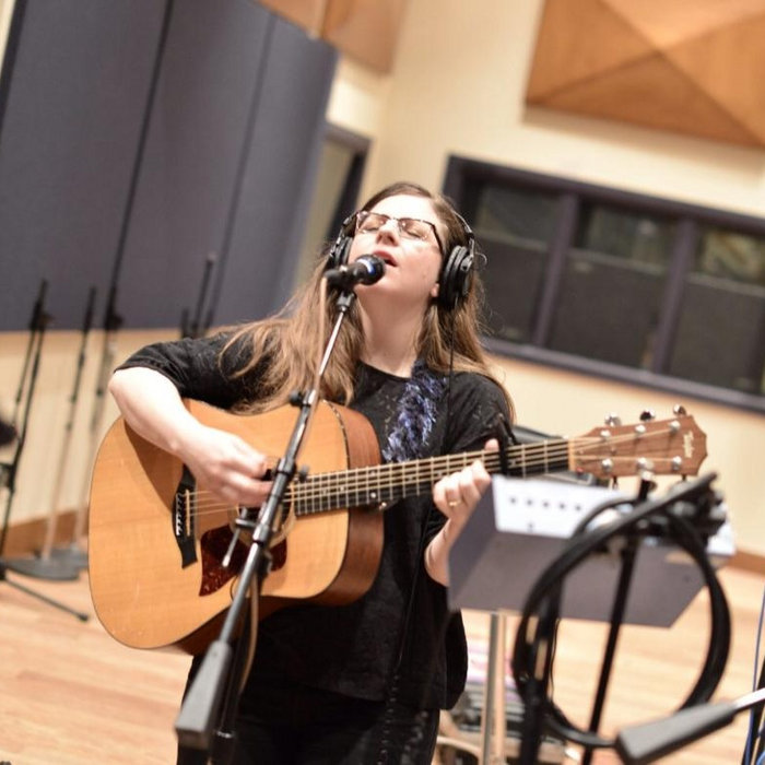 Ember Schrag Folkadelphia Session 6/1/2014 | Ember Schrag | Folkadelphia