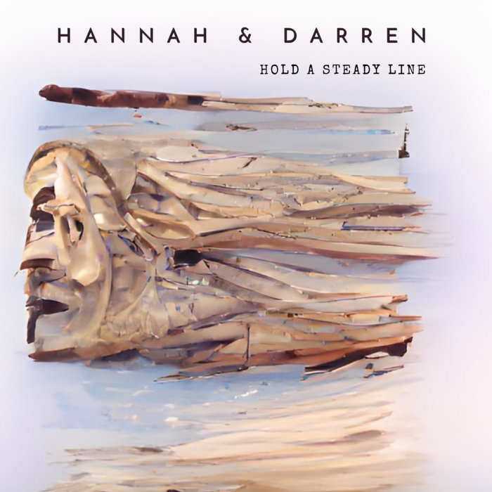 Hold A Steady Line | Hannah & Darren | Darren Middleton