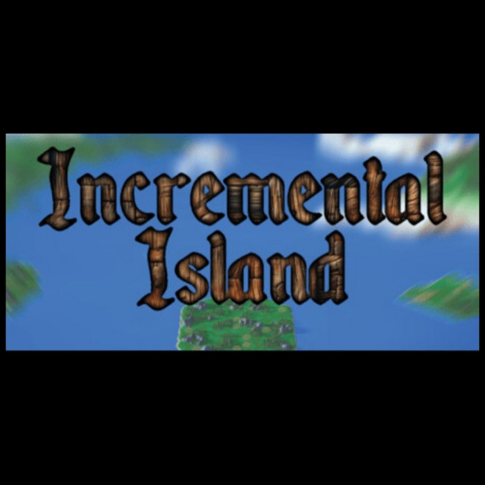 Incremental Island ost | Mike Langston