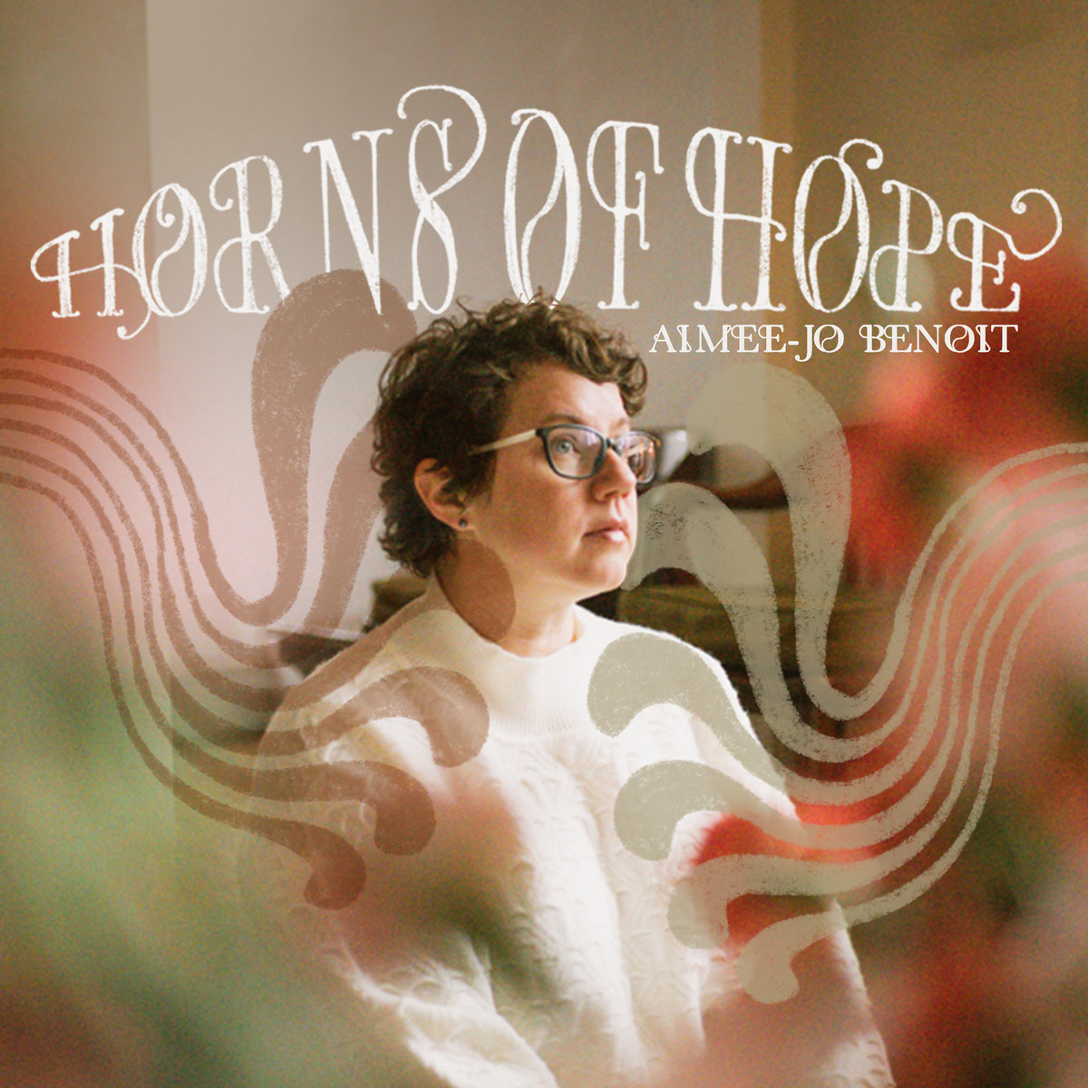 Horns Of Hope | Aimee-Jo Benoit