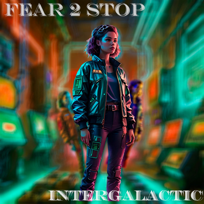 Eternity | Fear 2 Stop