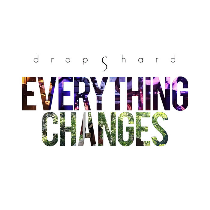 Take That Everything Changes Album