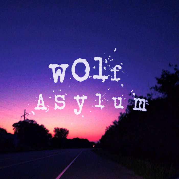 Warbled Dreams (2025 Remaster) | Wolf Asylum