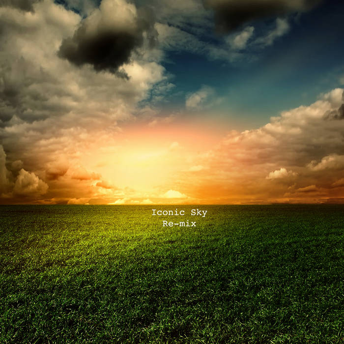 Iconic Sky | Iconic Sky | John Beagley