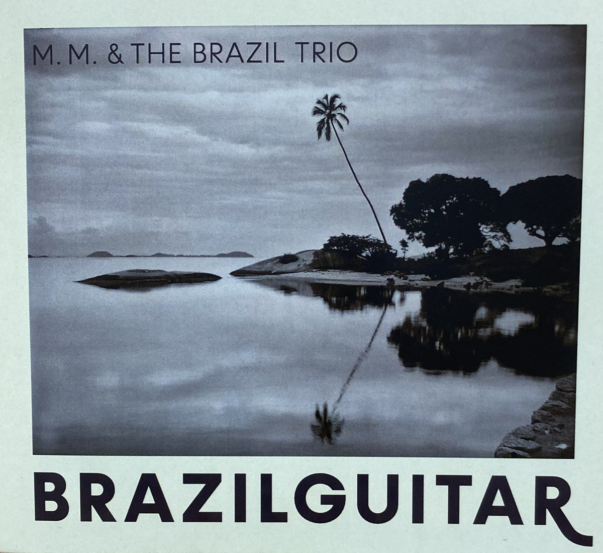 BRAZIL GUITAR | Brazilguitar