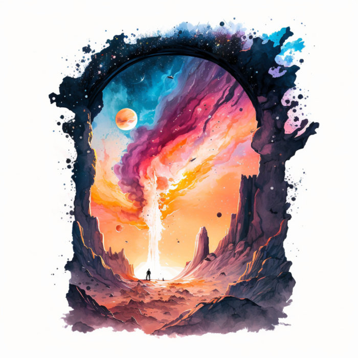 The Opening | The Great Nothing