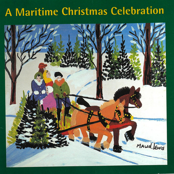 A Maritime Christmas Celebration | Clary Croft