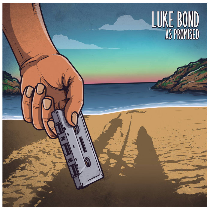 As Promised | Luke Bond | SuperKaleider