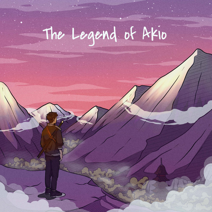The Legend of Akio | Inshō