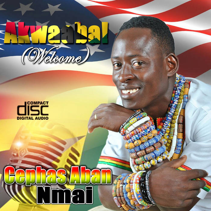 Akwaaba (Welcome) in English, Twi and Ga | Seven Stars African Drumming