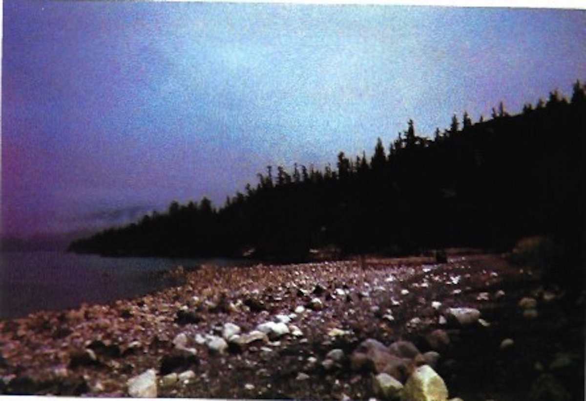 FIVE RIVER DEMOS | Evan Bohn