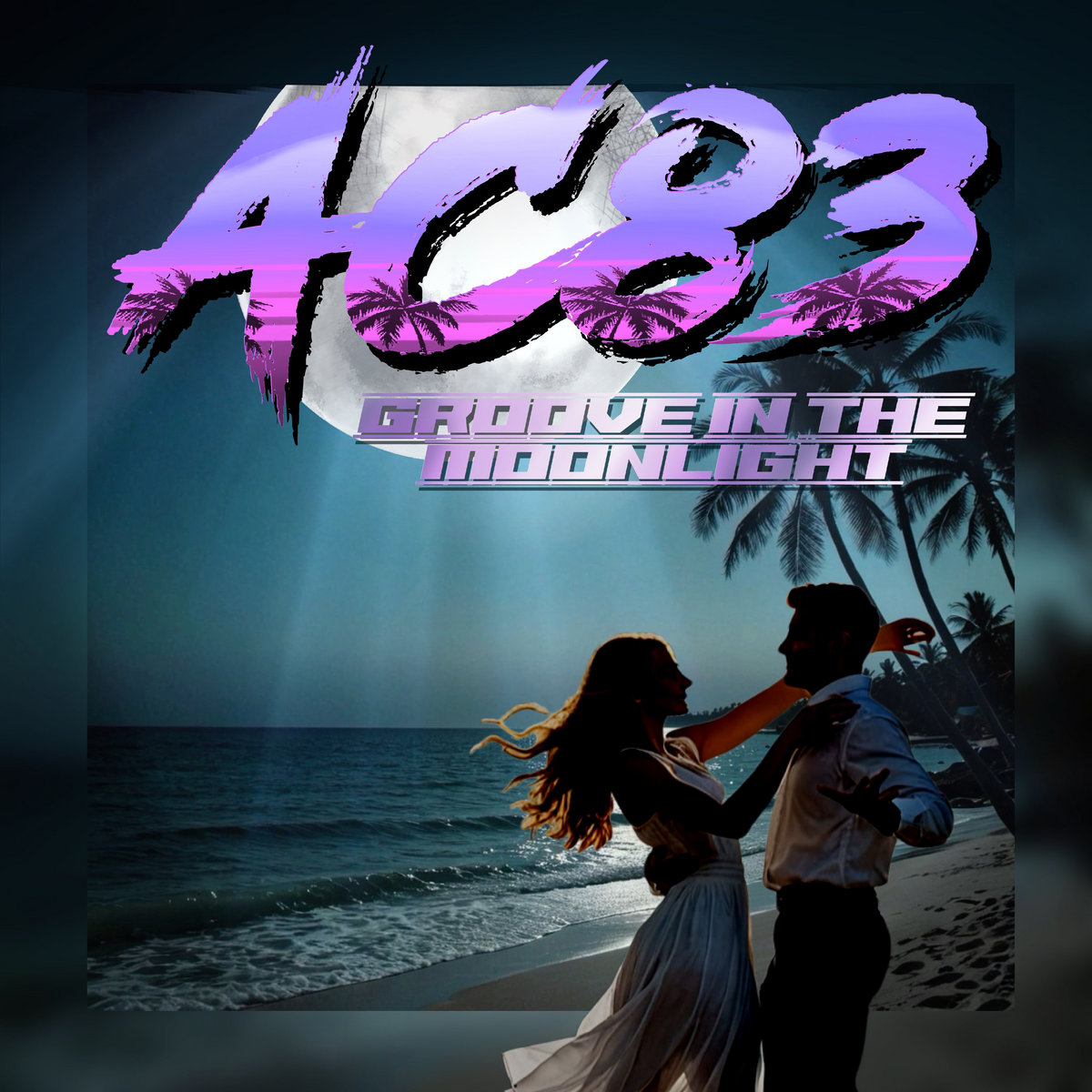 Groove in the Moonlight | AC83