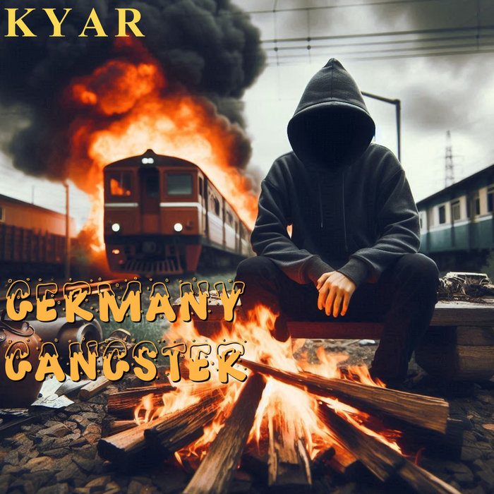 KYAR - German Gangster | KYAR